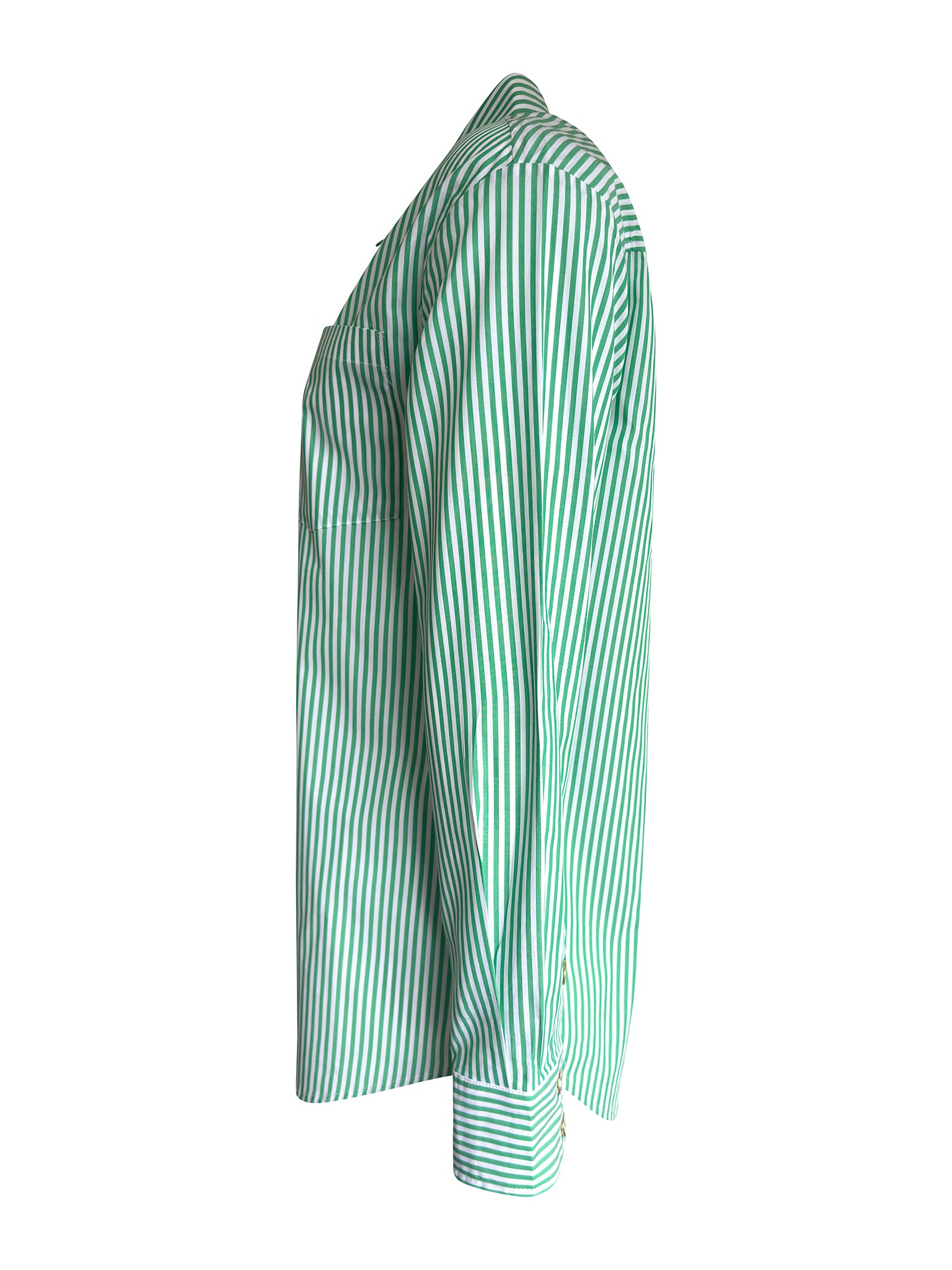 LeDoré Classic Shirt (Optional Personalised Monogram)