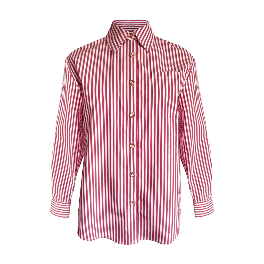 LeDoré Classic Shirt (Optional Personalised Monogram)