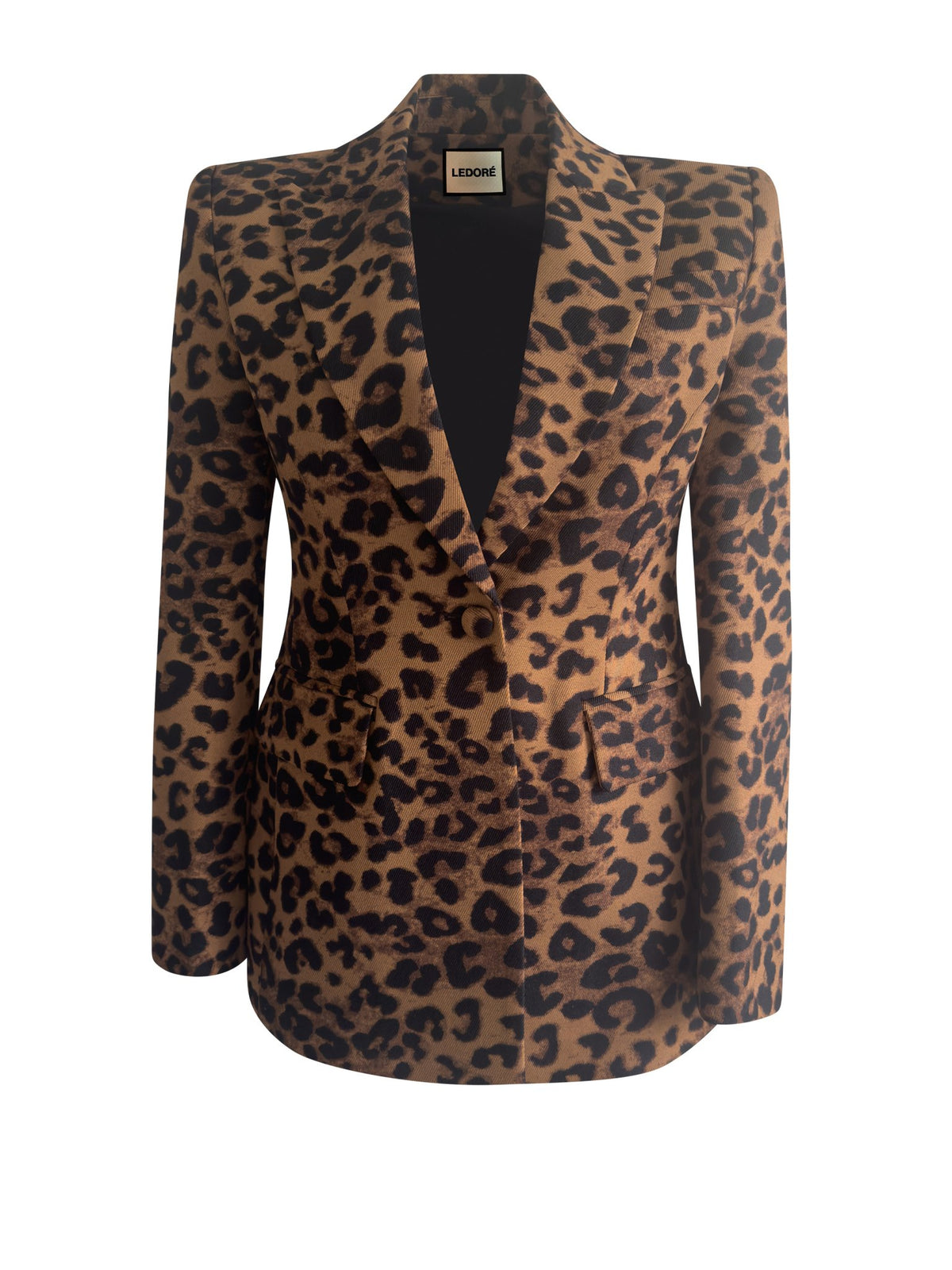 LeDoré Melissa Blazer